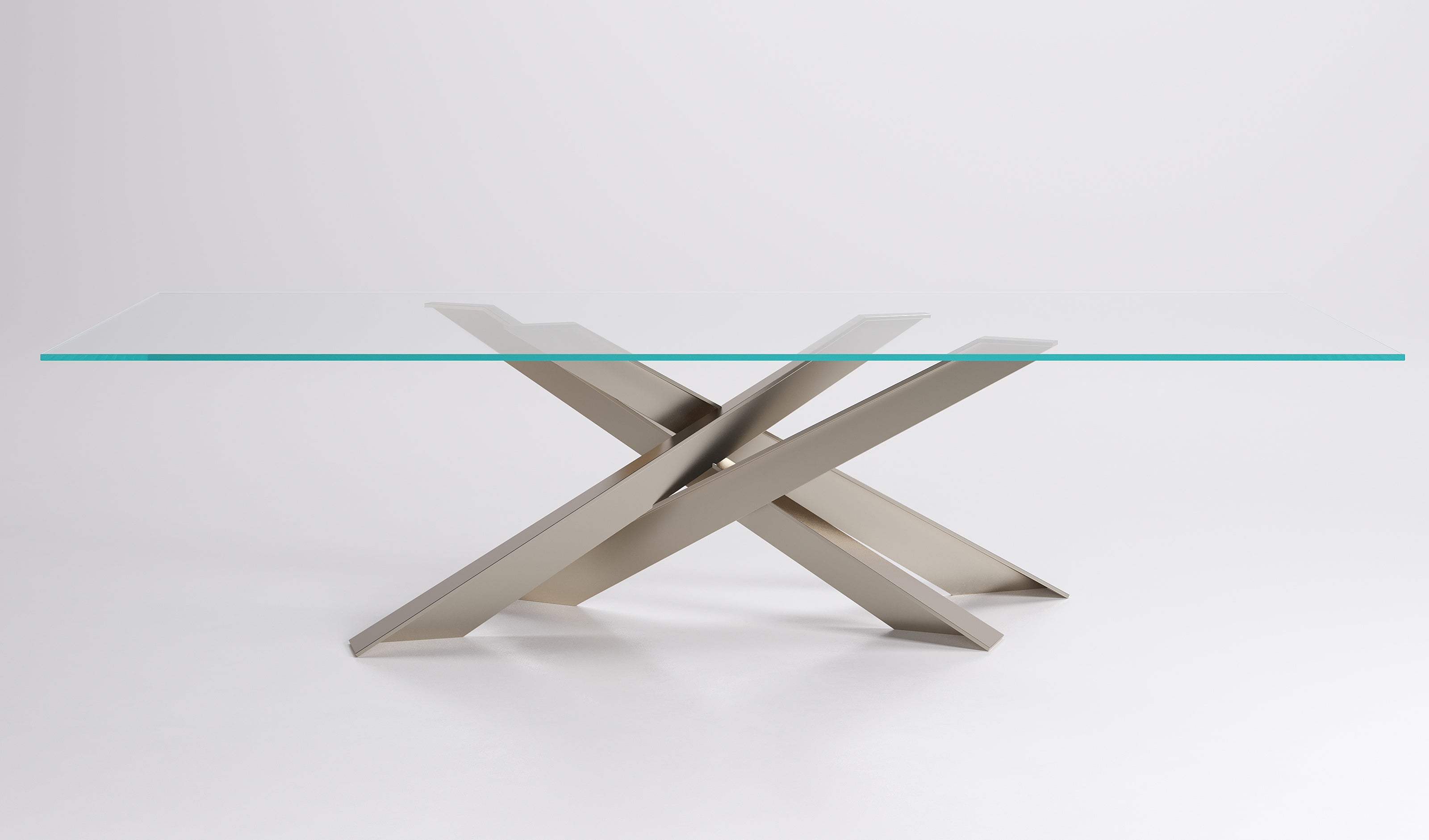 Lancer Dining Table – Italian Luxury Interiors