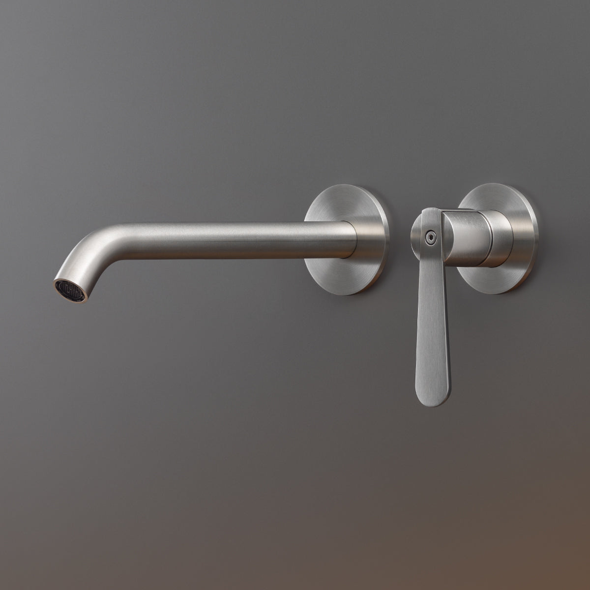 Lutezia Plus Taps For Washbasin / Bidet - Wall-mounted Mixers LTZ24 ...