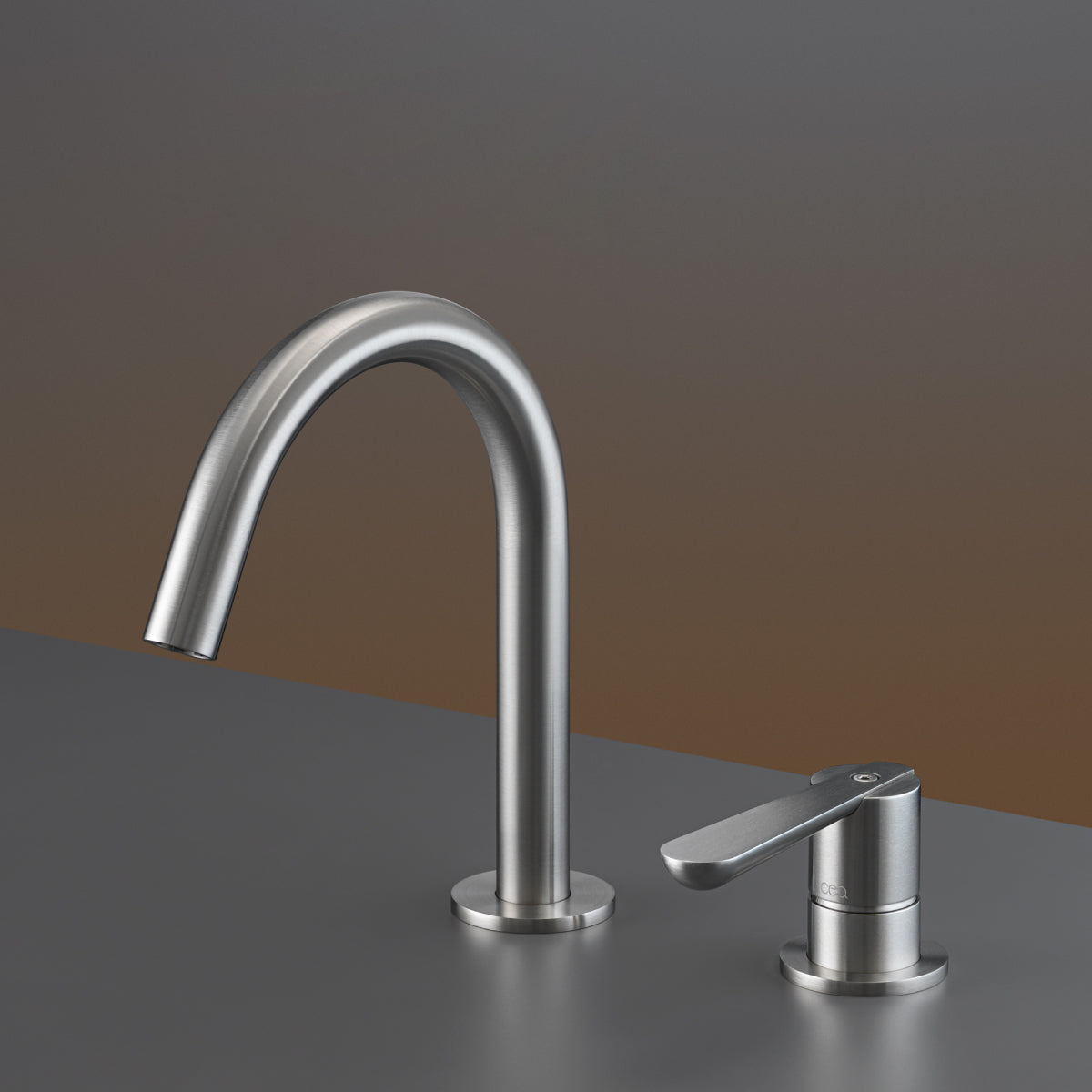 Lutezia Plus Taps For Washbasin / Bidet - Two-hole Mixers LTZ26 ...