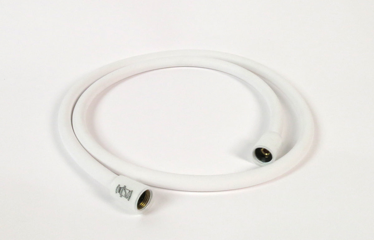 Memory Flexible PVC Hose MET0236RZ – Italian Luxury Interiors