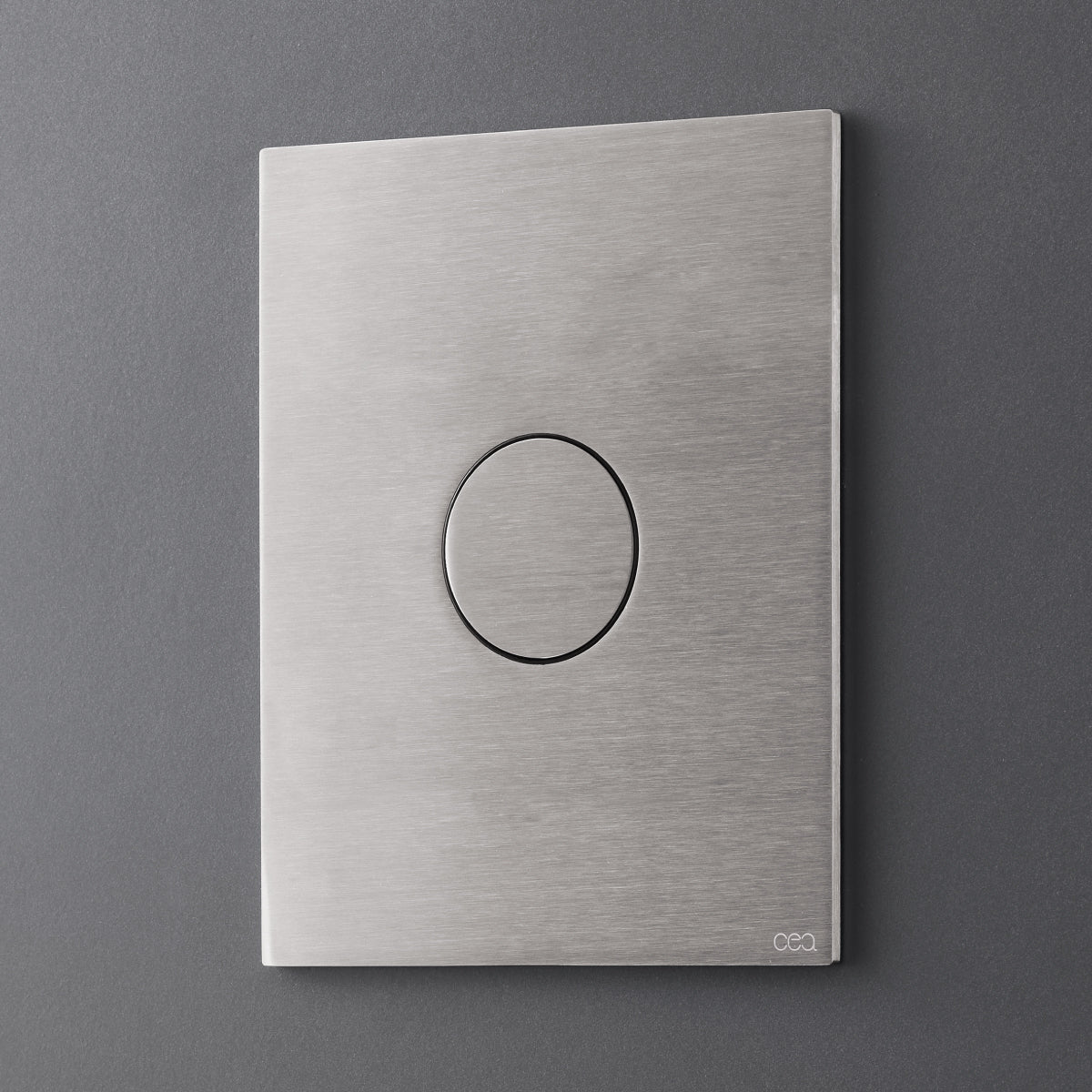 Hydroplate WC Plater For Grohe-dal Cistern - PLA10 – Italian Luxury ...