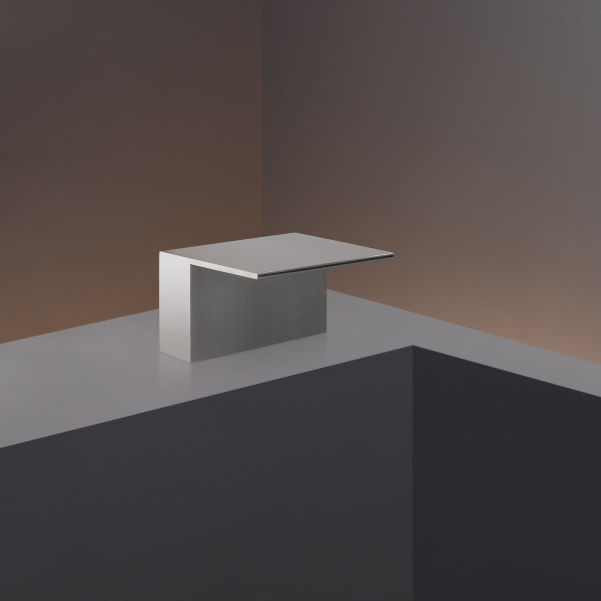 Deck-mounted Spouts For Bathtub REG42 – Italian Luxury Interiors