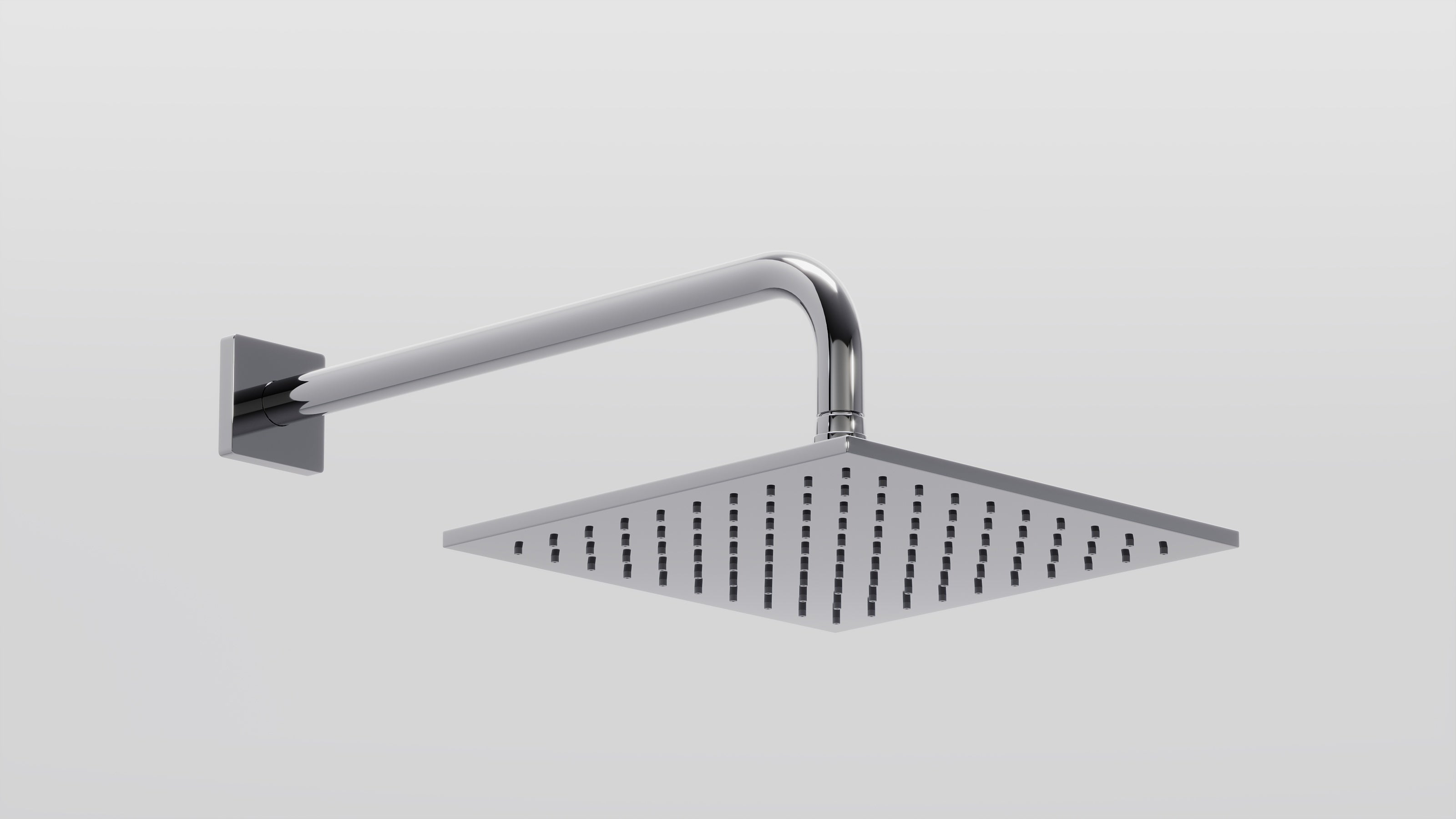 Rilievo Headshower - 59158 – Italian Luxury Interiors