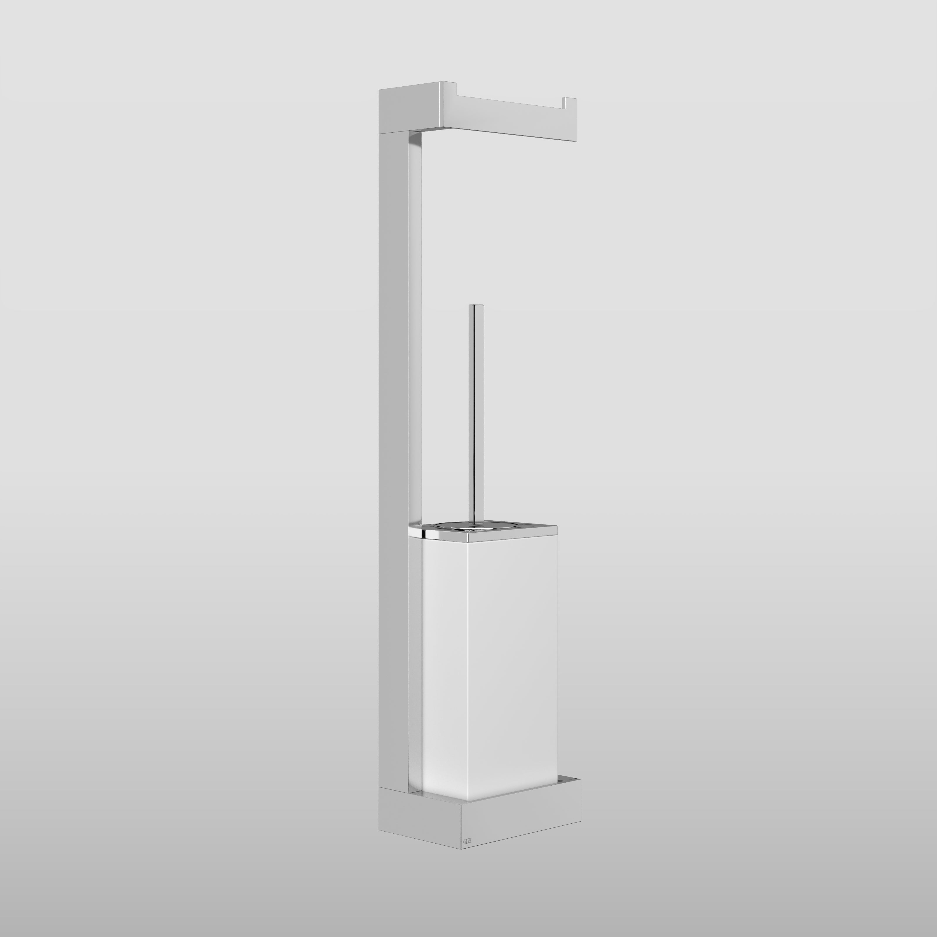 Rettangolo Wall Mounted Column - 20867 – Italian Luxury Interiors