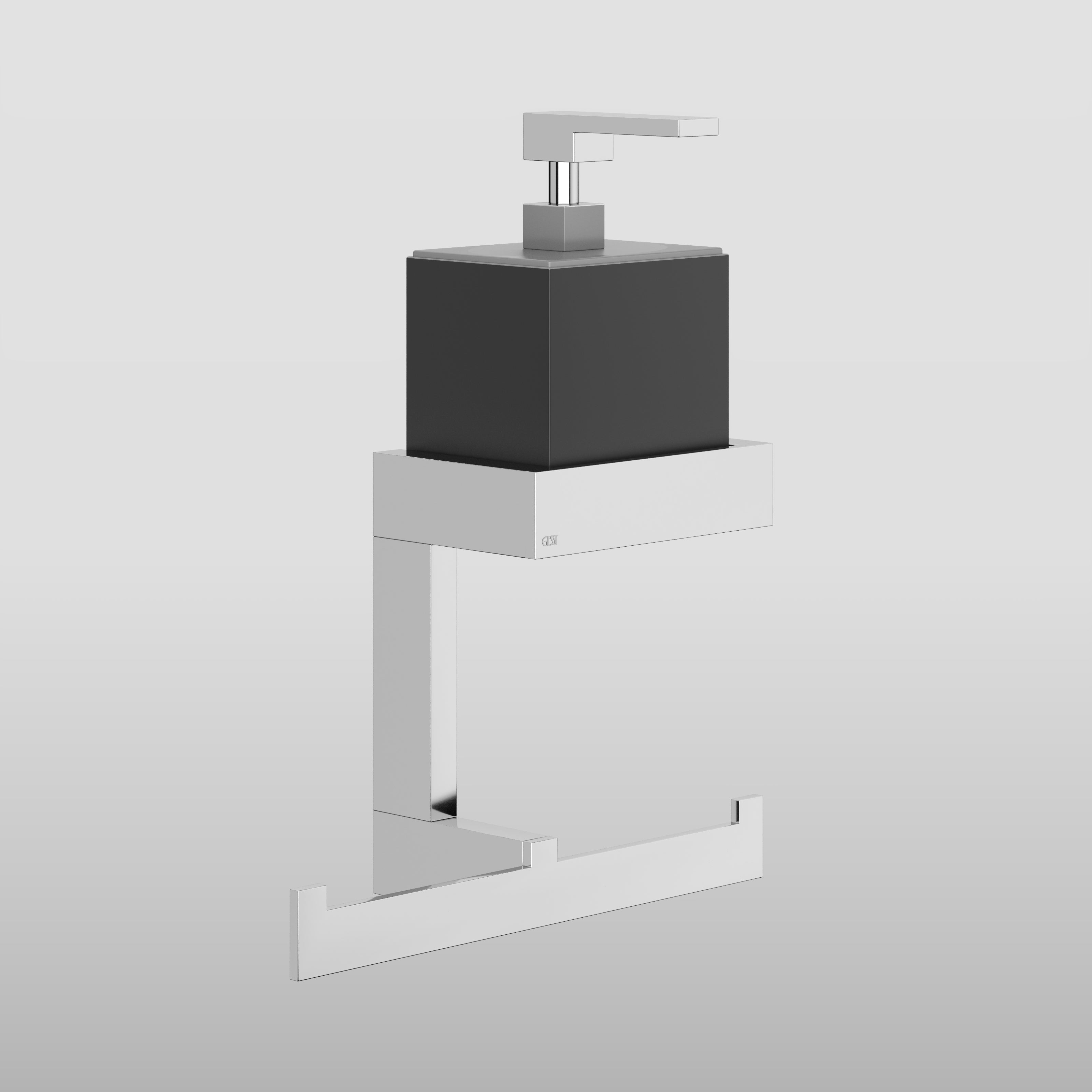 Rettangolo Wall Mounted Column - 20880 – Italian Luxury Interiors