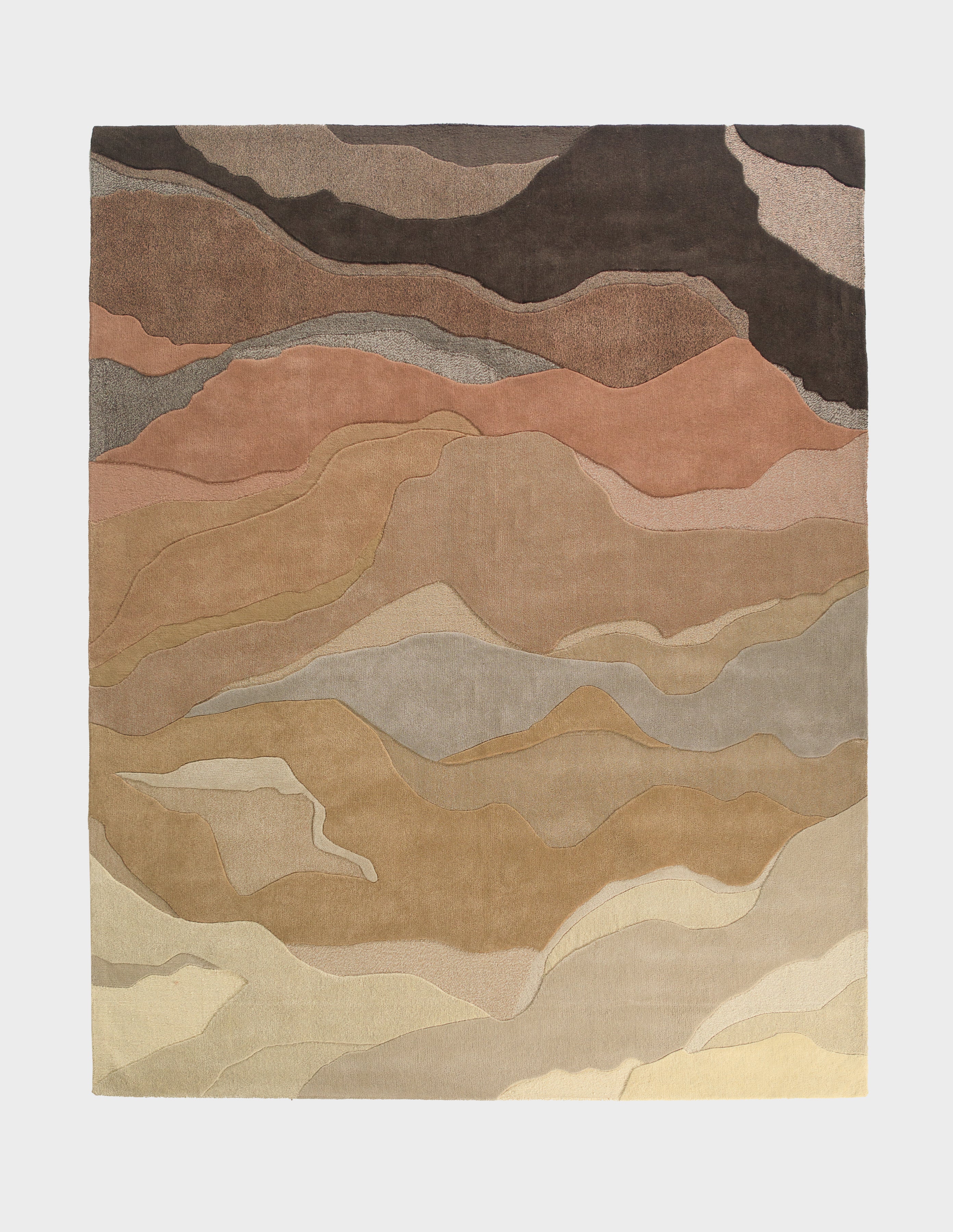 Strate Area Rug – Italian Luxury Interiors