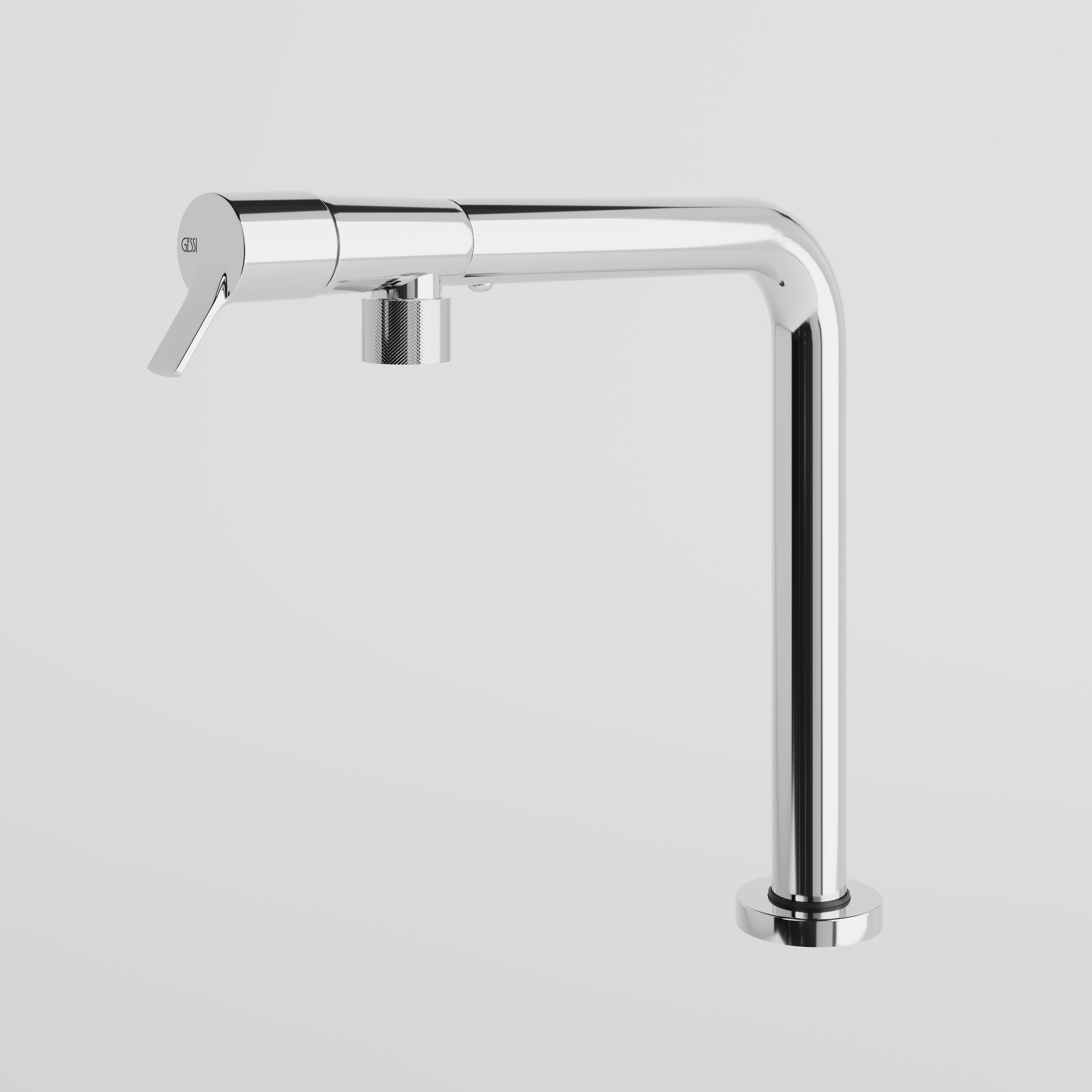 Su & Giu Kitchen Tap - 60071 – Italian Luxury Interiors