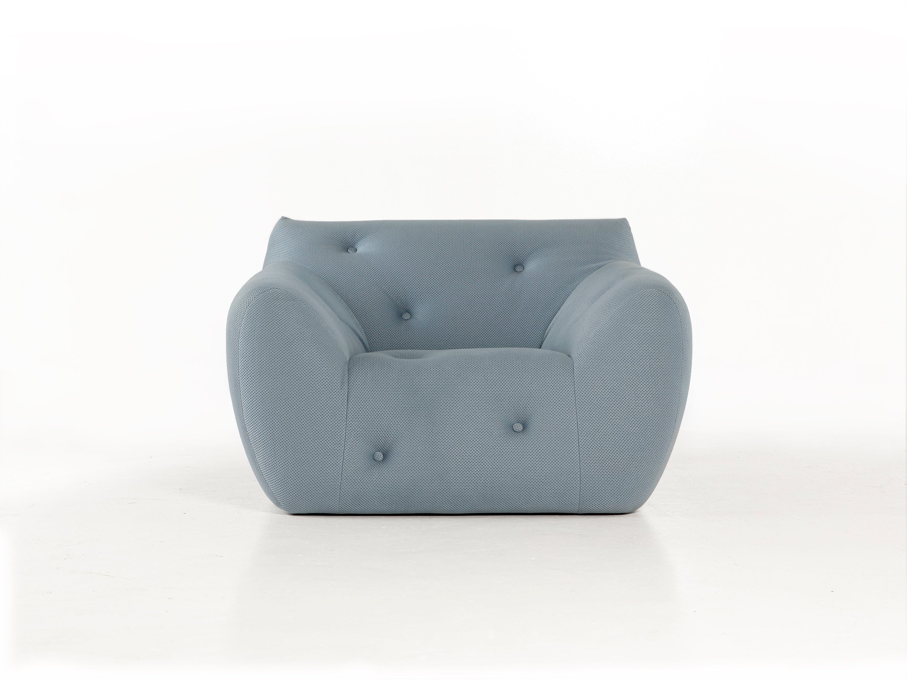 Informel Armchair – Italian Luxury Interiors